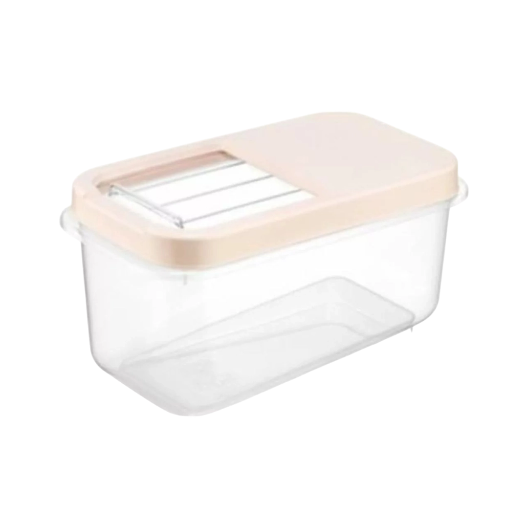 Dunya Slide Storage Container - 2 Sizes – Baytak 3ena