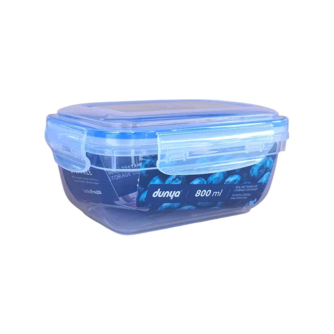 Dunya Storage Container - 800ml – Baytak 3ena
