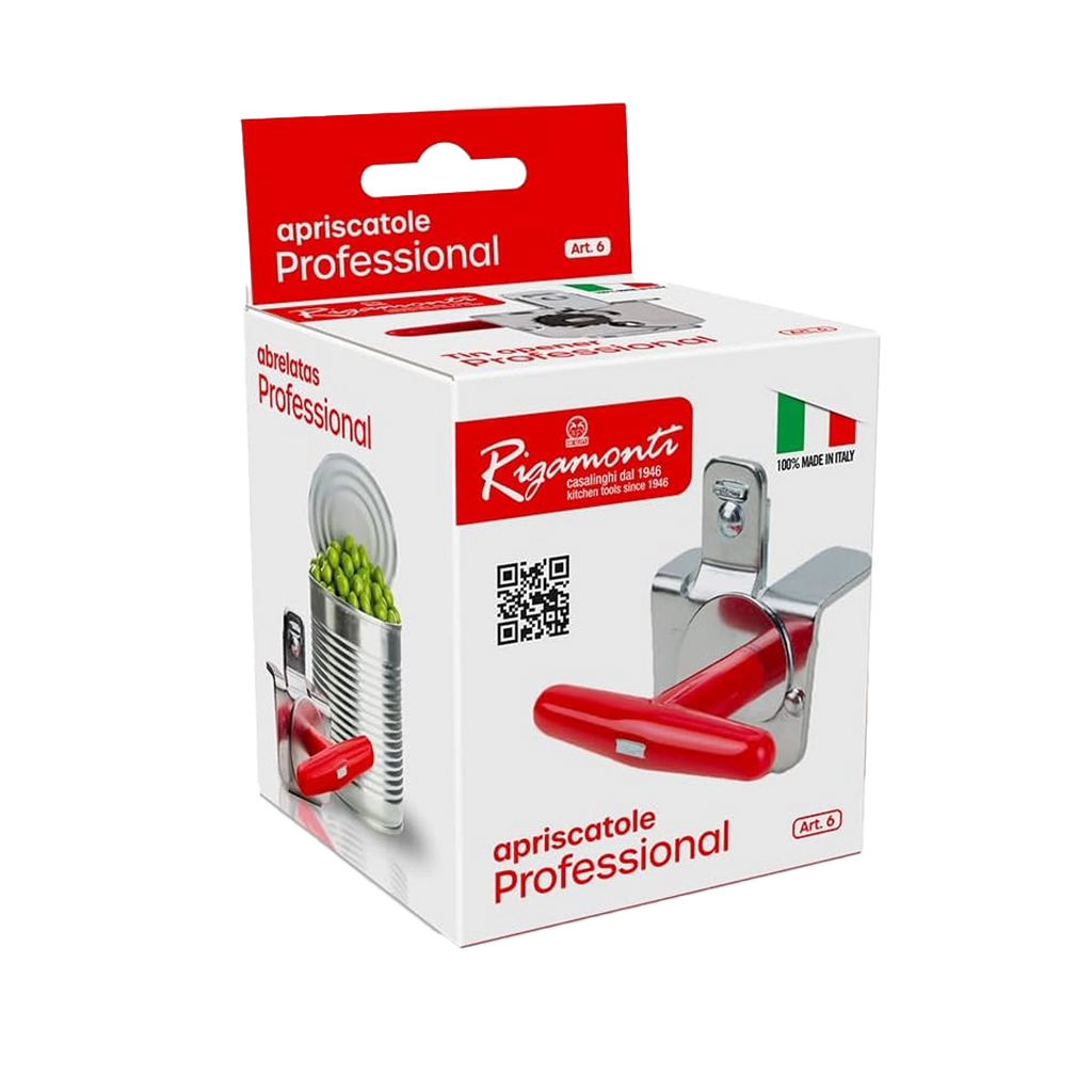 Rigamonti Professional Can Opener – Baytak 3ena