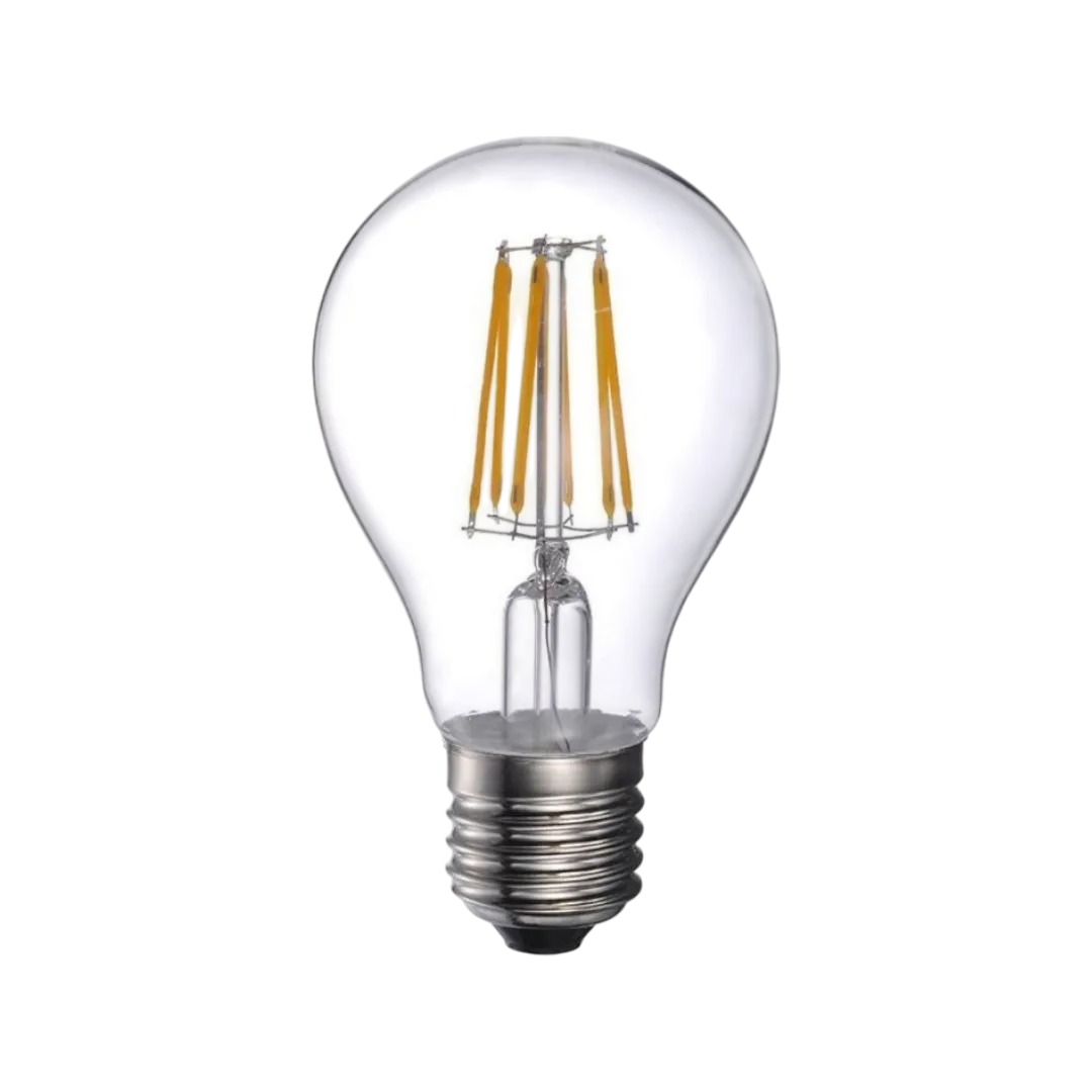 Wellmax High Power LED Bulb - 10w – Baytak 3ena