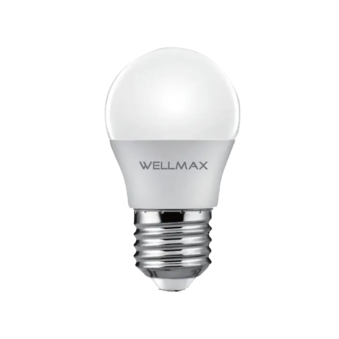 Wellmax High Power LED Bulb - 15w – Baytak 3ena