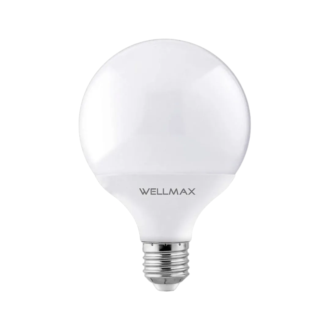 Wellmax High Power LED Bulb - 18w – Baytak 3ena