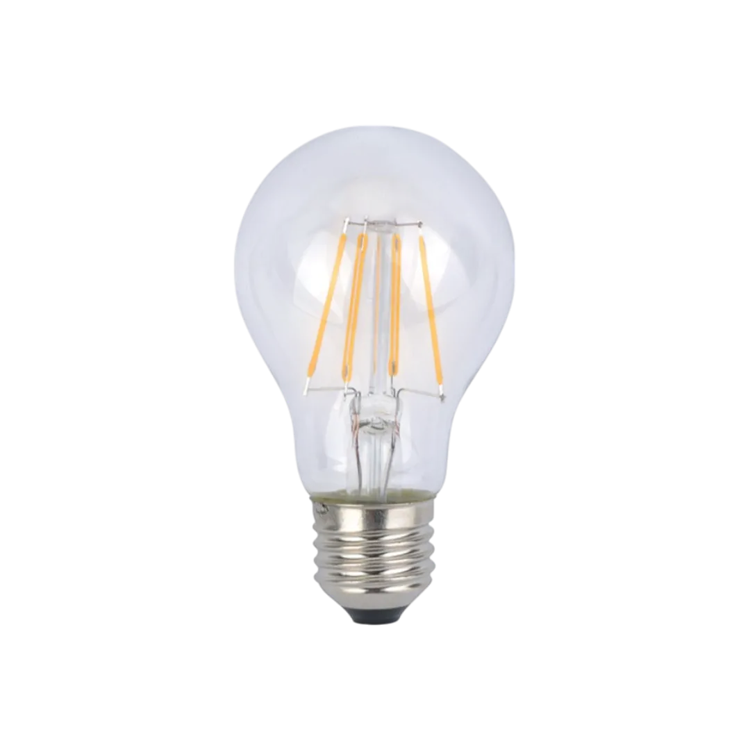 Wellmax High Power LED Bulb - 7w – Baytak 3ena