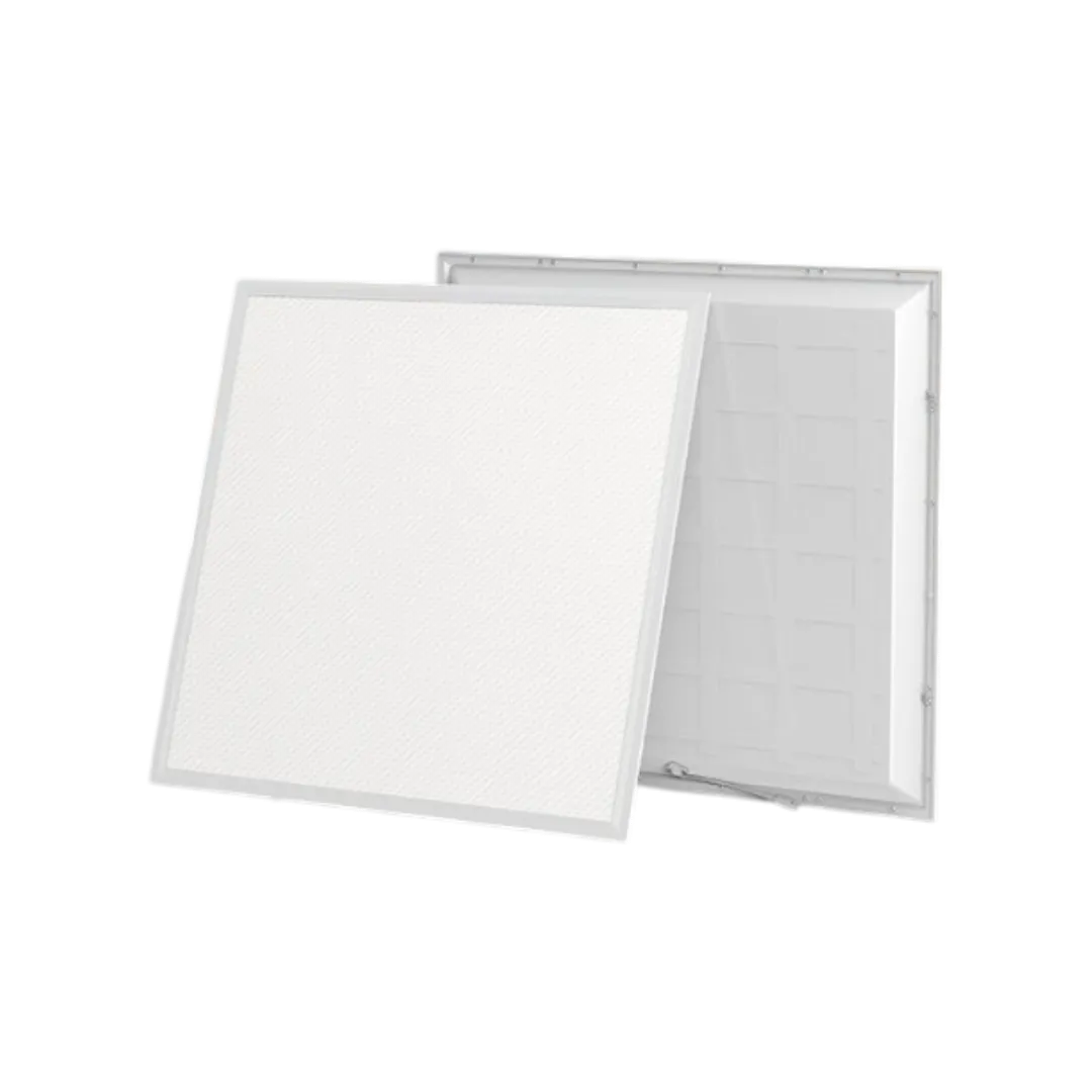 Wellmax LED Panel Light 3200lm - 40w – Baytak 3ena