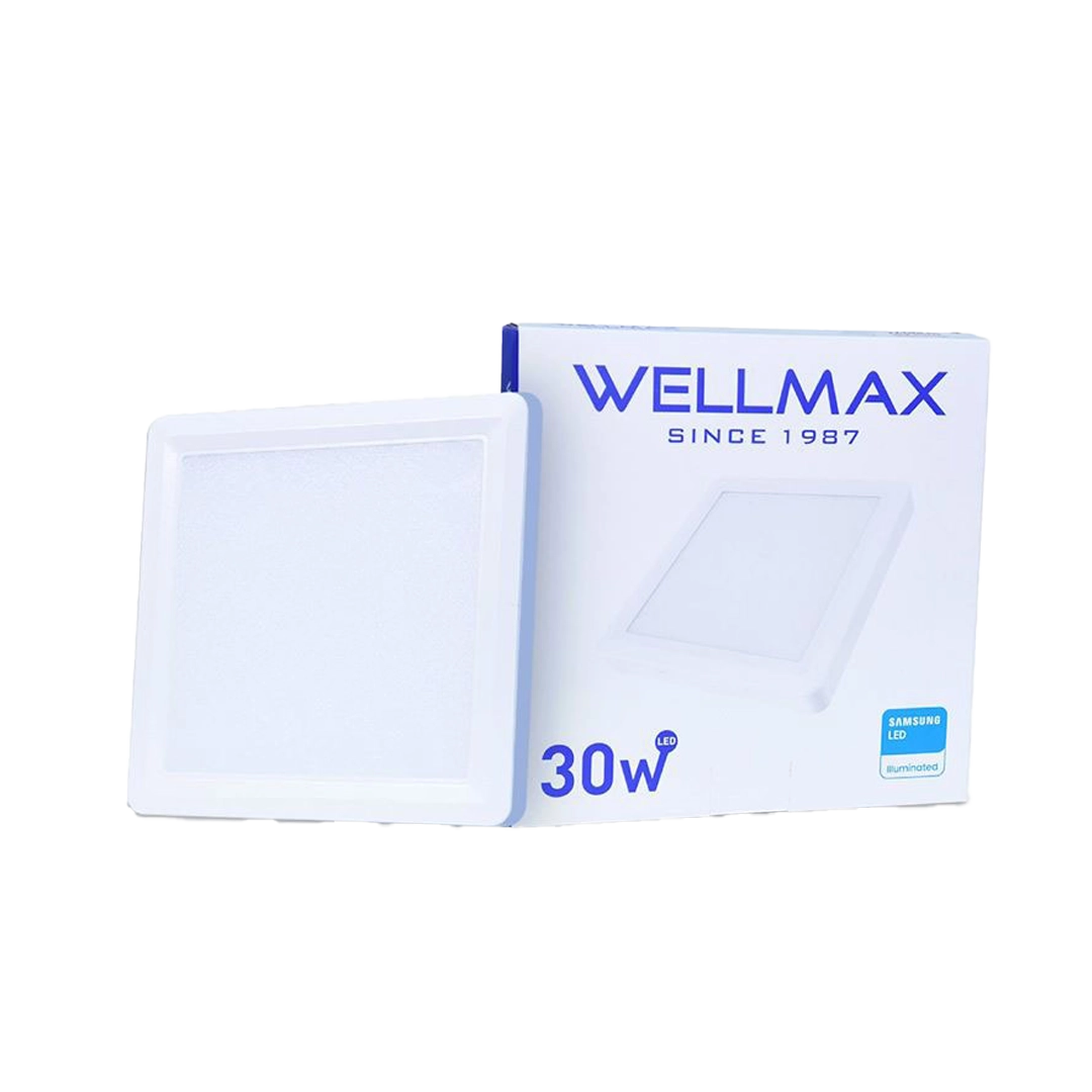 Wellmax Spot LED - 30w – Baytak 3ena